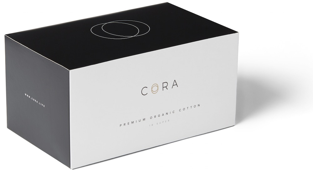 Cora – Super – BoxBox | Period Subscription Box